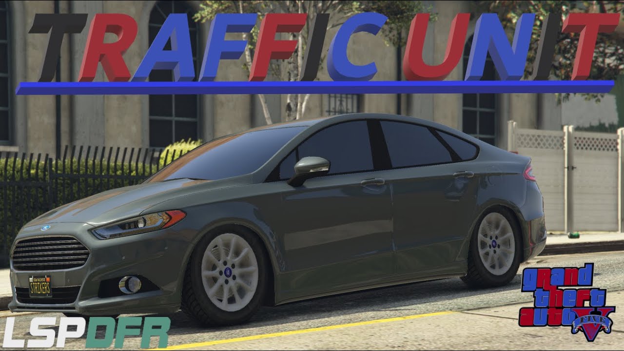 TRAFFIC UNIT TASK FORCE GTA 5 LSPDFR (EP. 66)😁#4K#ROLEPLAY - YouTube