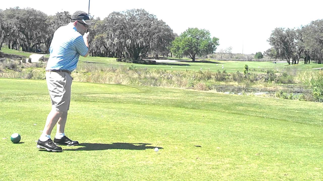 P diddy's golf swing - YouTube