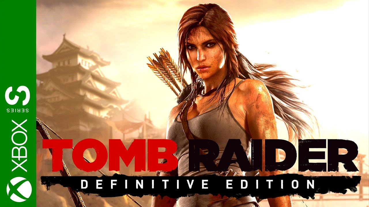 Tomb Raider 10: Tomb Raider (2013) (100% de jogo) (Legendado) (Xbox ...