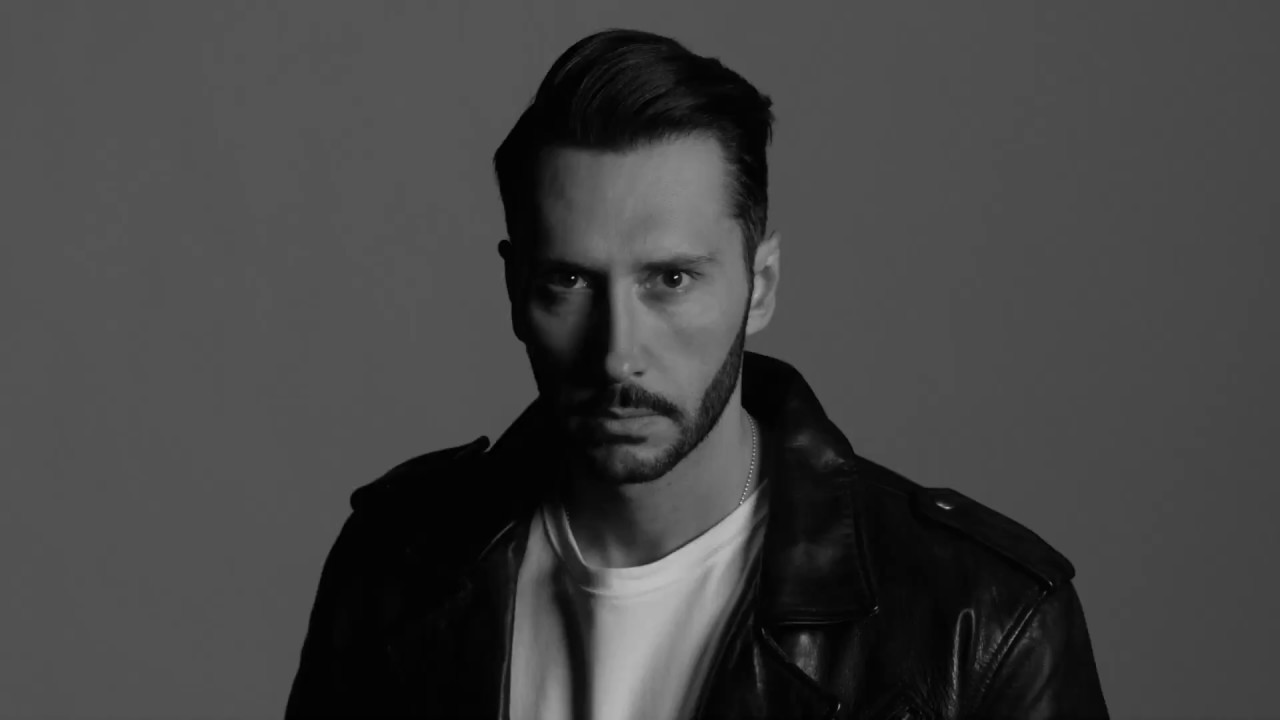 Cedric Gervais - Wynn Nightlife 2017 - YouTube