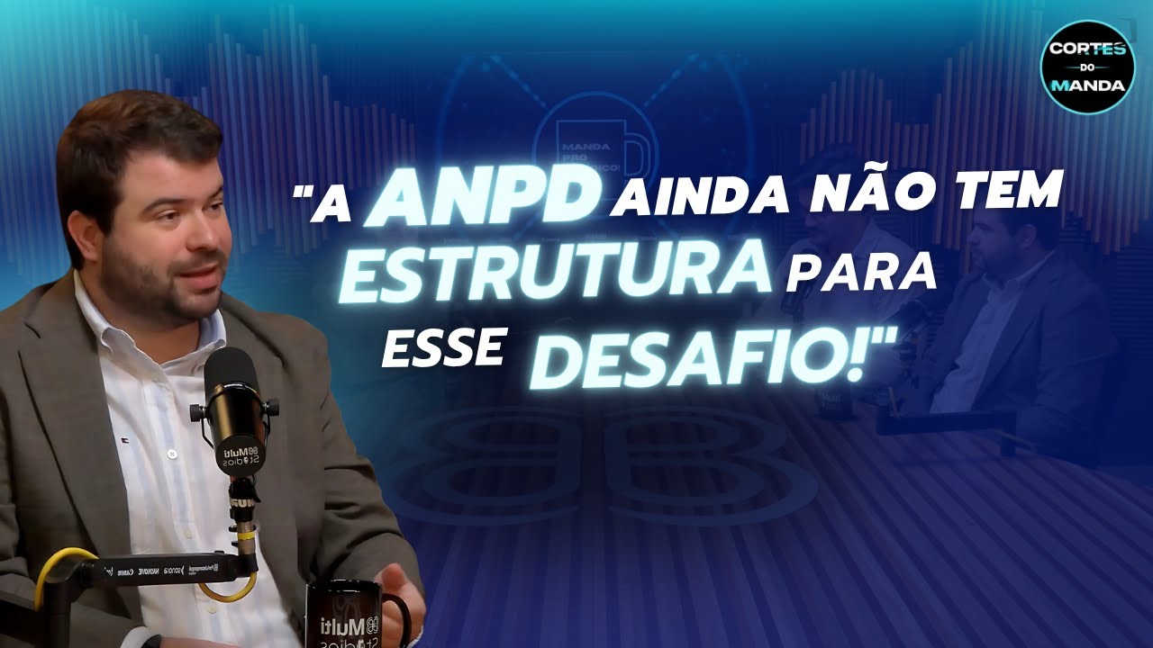 REGULAÇÃO da IA no BRASIL: POR QUE o PL 2338 PODE MUDAR TUDO - YouTube