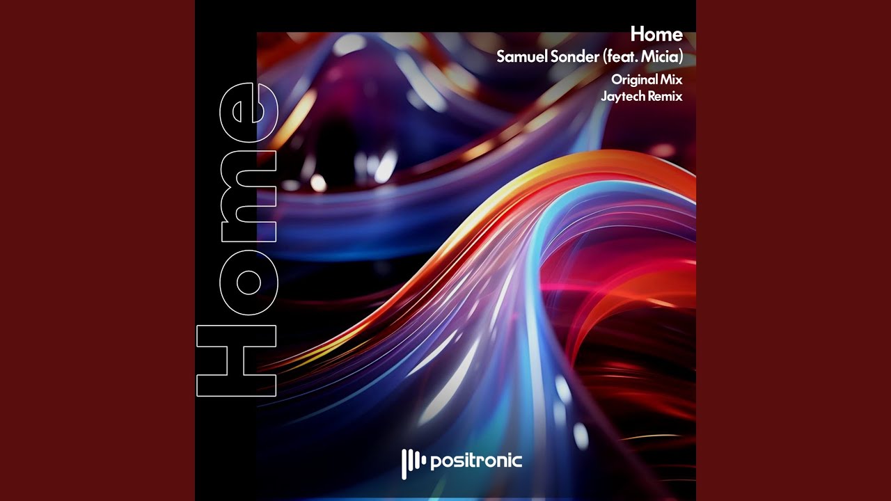 Home (Jaytech Extended Remix) - YouTube