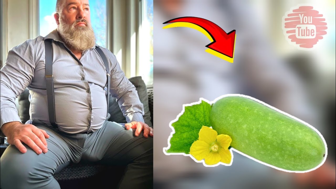 Health Benefits of Ash Guard juice - YouTube