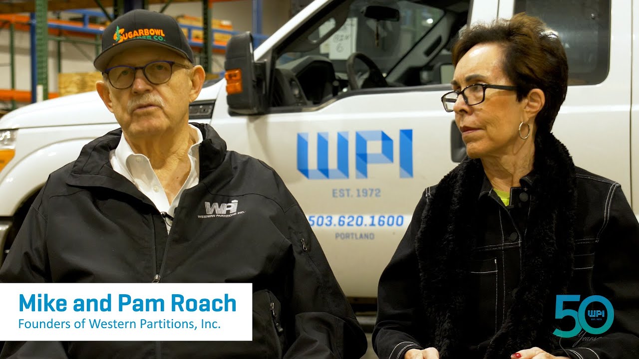 WPI - 50th Anniversary Documentary - YouTube