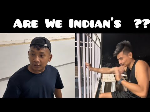 ARE WE INDIAN'S  ?? | COMEDY | MR SMILE 