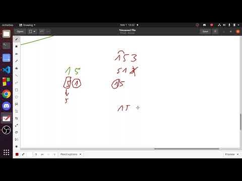Codeforces Round #792 Div 1 + Div 2A Digit Minimization - YouTube