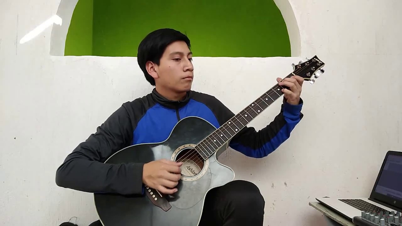 Fernando Carulli - Andantino - YouTube