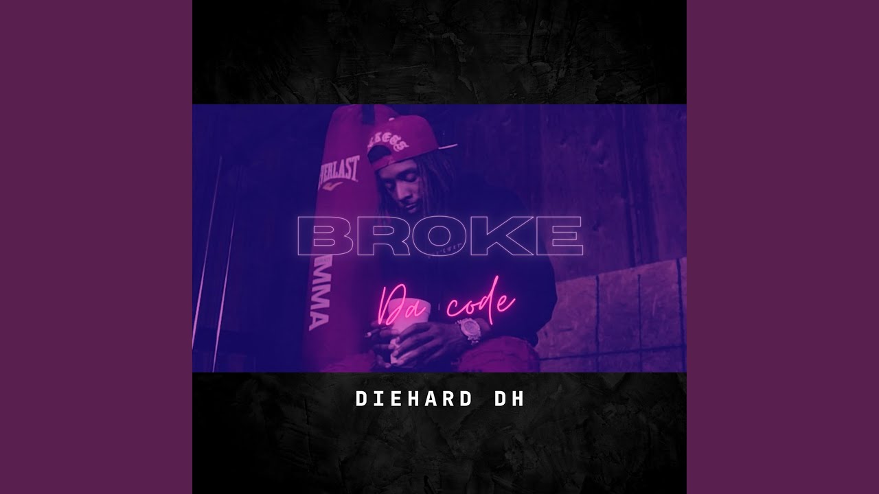 Broke the code - YouTube