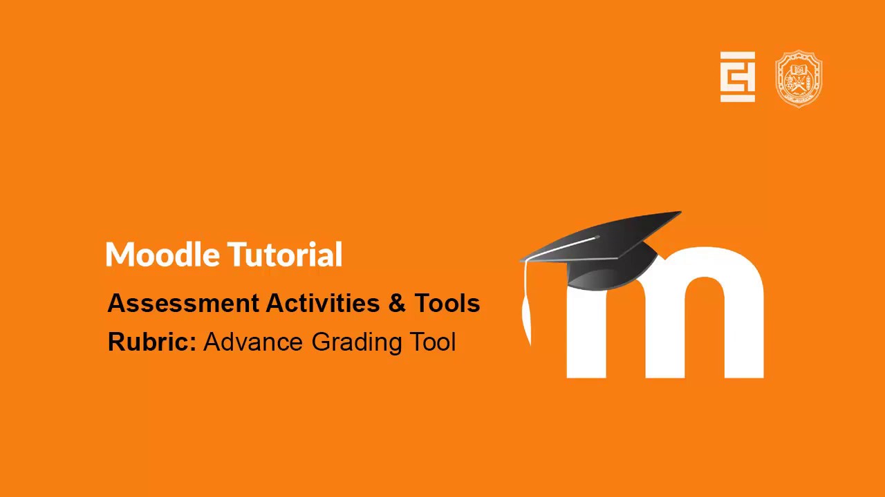 How to set up a rubric assessment tool? - YouTube