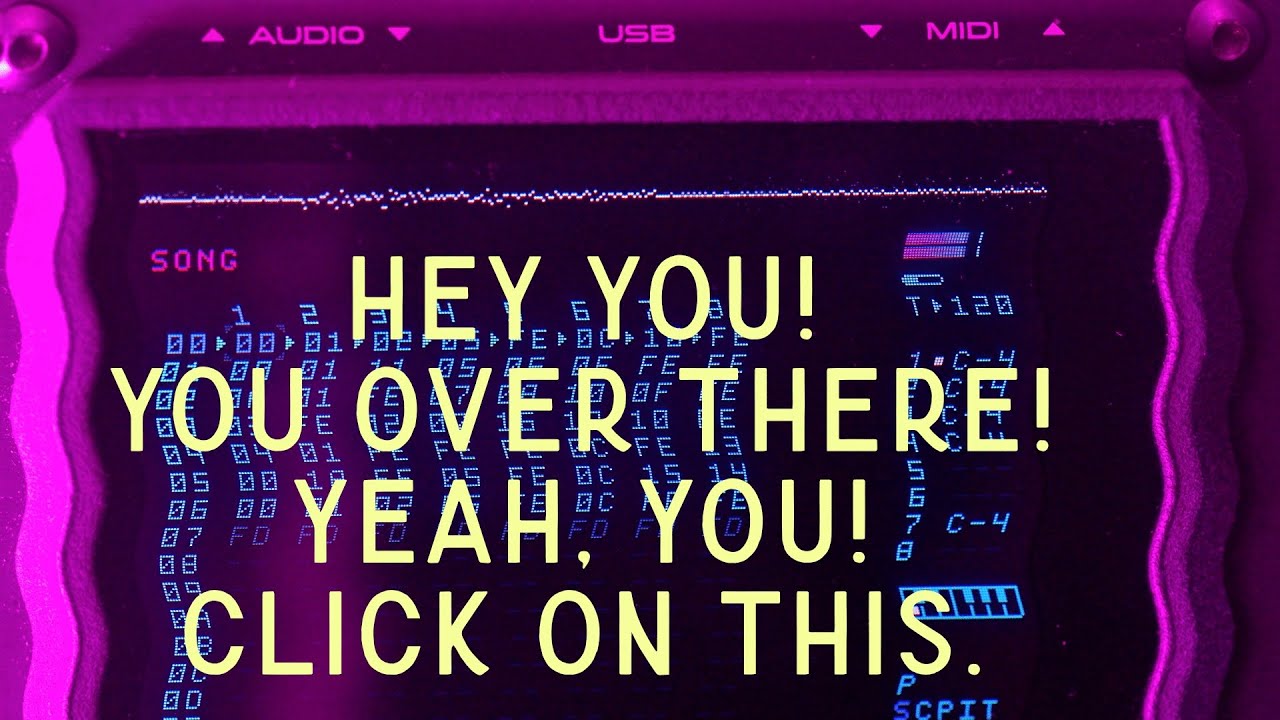 More Free Drums from Sonic Charge Microtonic and the Vermona DRM1 MKIV ...