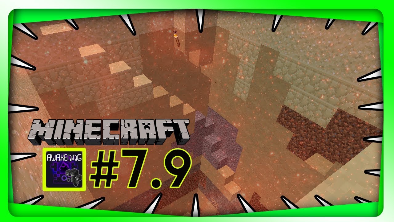 Coal?! | Minecraft Awakening Modpack Lets Play Tutorial Series Episode ...