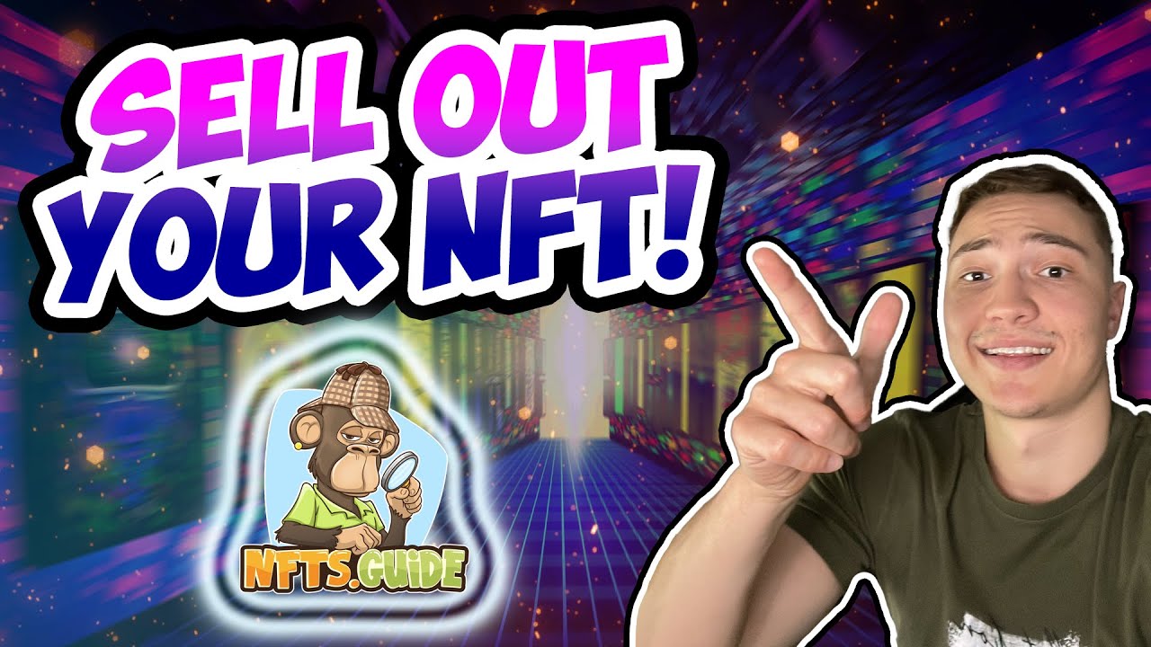 Promote your P2E and NFT and GO BIG on PlayToEarn.World and NFTs.Guide ...