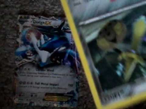 #3 pokemon card(I win all matches) - YouTube
