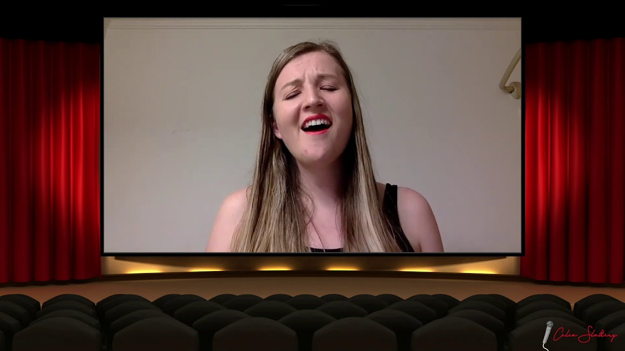 Eden Tanner - She Used To Be Mine - YouTube Music