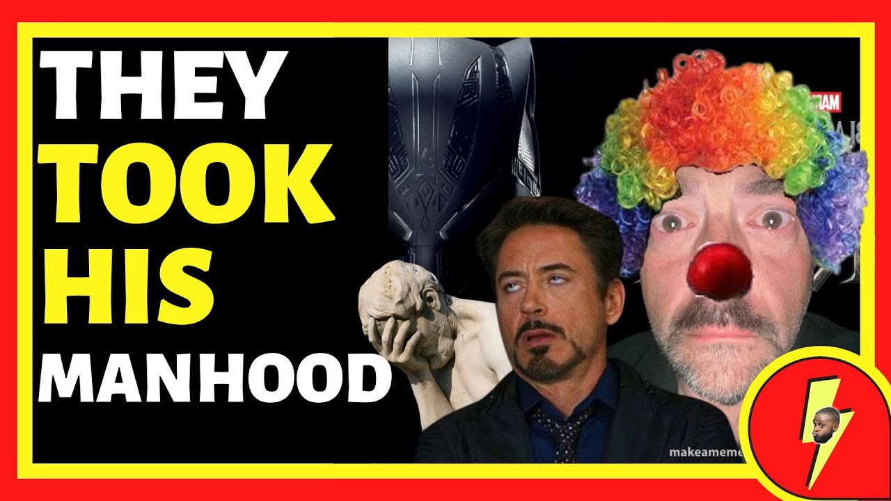 Kevin Smith Is The Emasculated Beta Male Hollywood Wants To Turn You ...