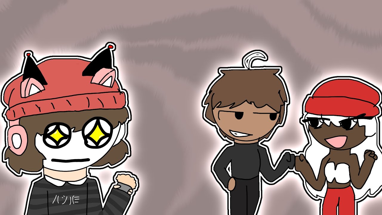 Mystery Murderer? - Flicker Roblox!! - YouTube