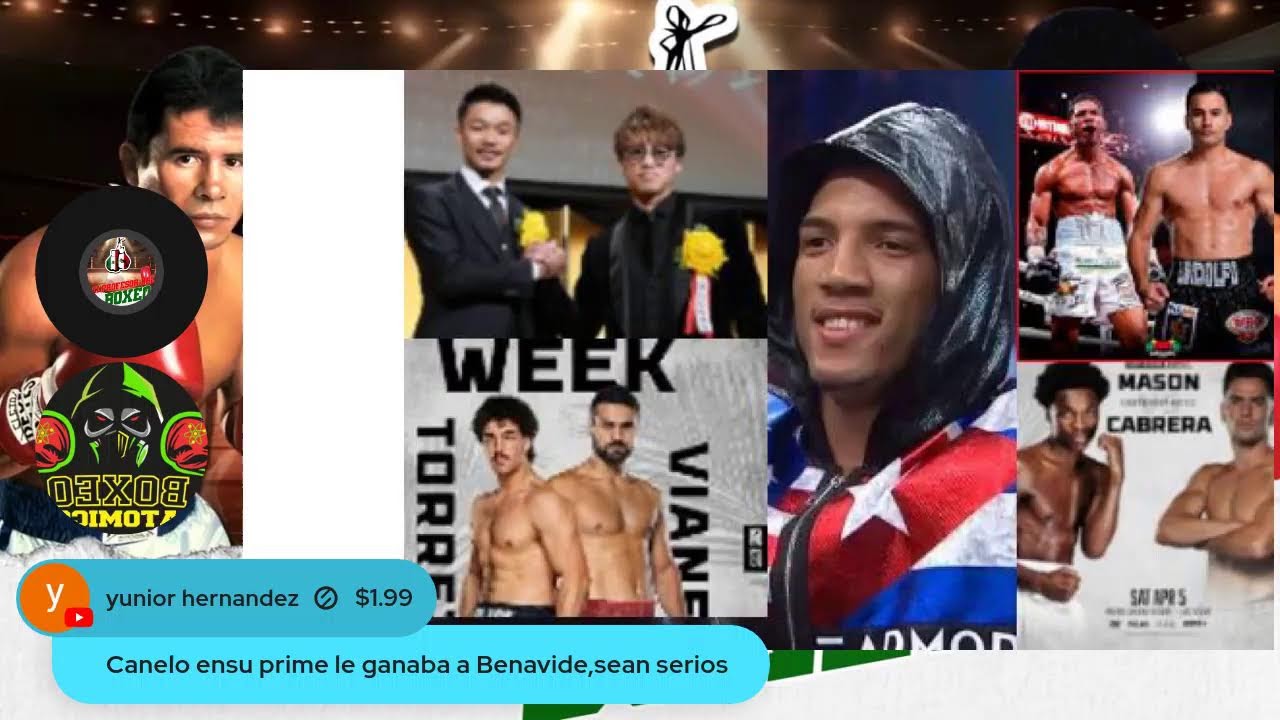 MORREL BOXEADOR O EMPLEADO A SUELDO?-GUERRAS LISTAS LINDOLFO VS ELVIS ...