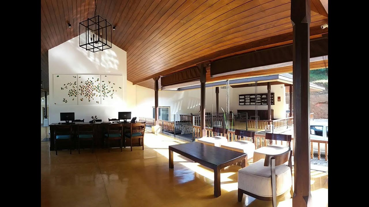 Simpson's Forest Hotel @ Wattegama Designed by Archt. Sameera ...