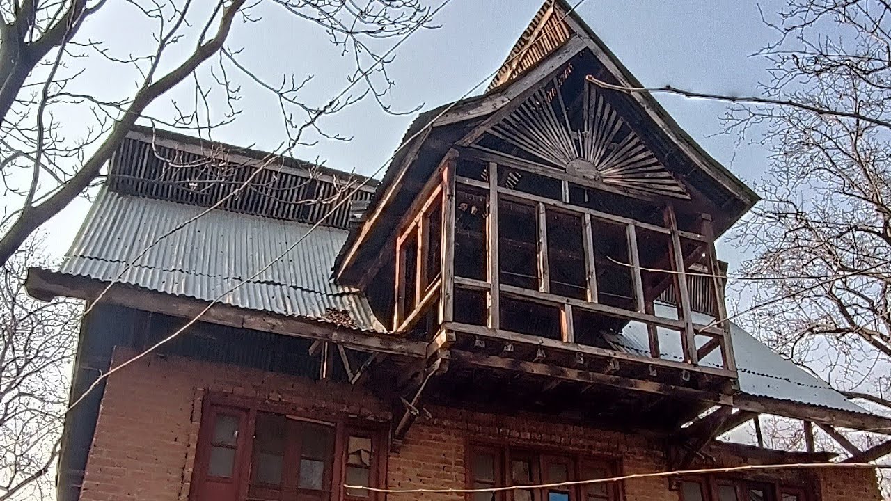 Mata Roopa Bhawani Asthapan, Wutchan #Manigam #kashmiripandit - YouTube