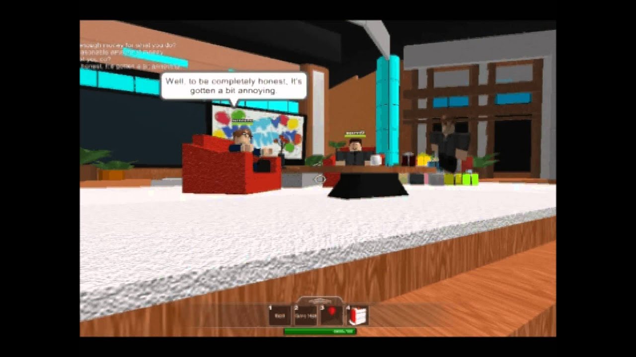 Roblox Game Show S1 P5 (Finale) - YouTube