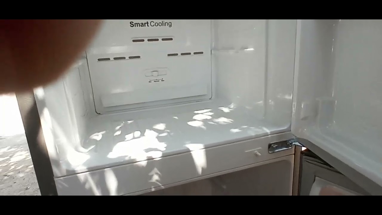 REFRI NO ENFRIA SOLUCION FACIL CHECA ESTE VIDEO - YouTube