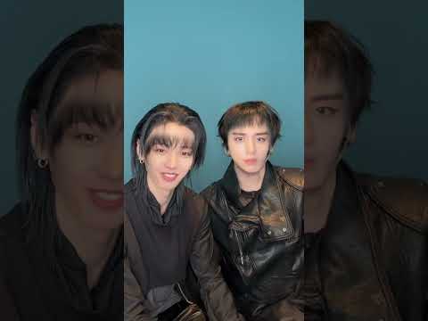 머리 바꿨는데 어때? #BOYNEXTDOOR #보이넥스트도어 #VIRAL #VIRAL_Challenge