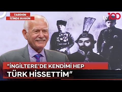 Osmanlı Hanedan Üyeleri Şu An Ne Yapıyor? | Tarihin İzinde Bugün