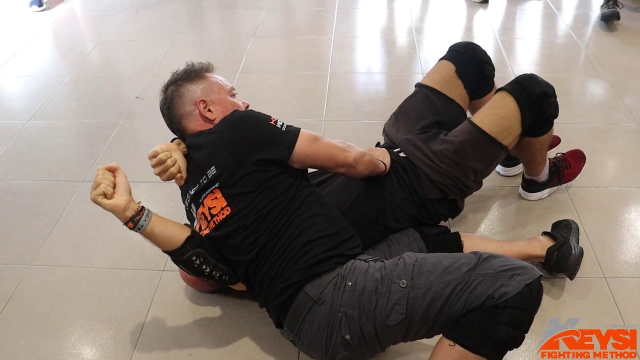 Keysi World Conference 2019 - Part 1 - YouTube