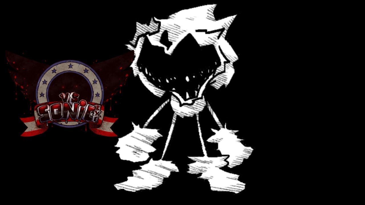 FNF vs Sonic EXE Revived playthrough part 32 (2024 remaster) - YouTube