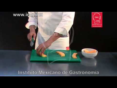 corte macedonia - YouTube