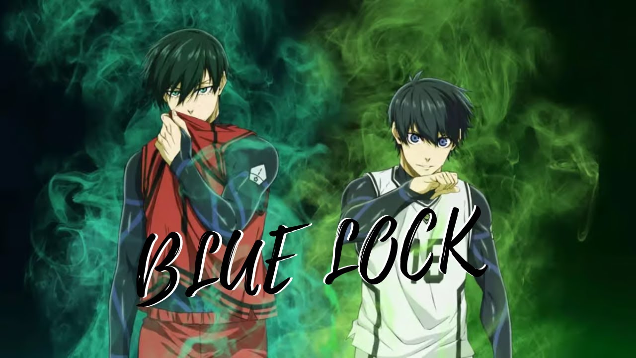 PEAK LOCK IS BACK!!! Blue Lock Season 2 Episode 1 REACTION VIDEO ...