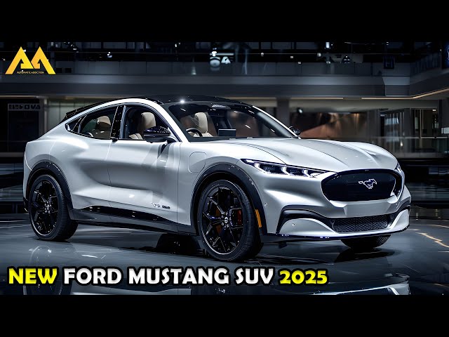 Mustang Vado 2030 Renault Kadja – Visit Our Car Sourcing Page For