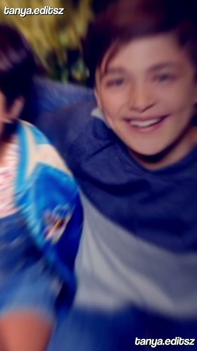 Grow Up Or Glow Upibaedevii Edit Andimack Asherangel Youtube