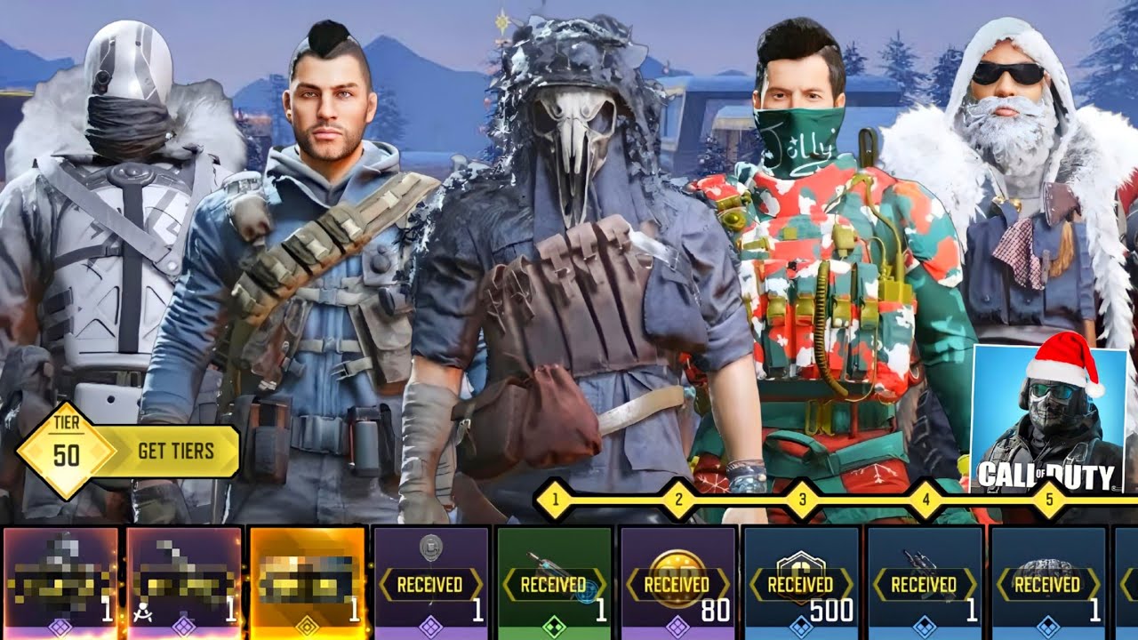 *NEW* Season 11 Battle Pass + Rank Rewards + Double CP Event + Free ...