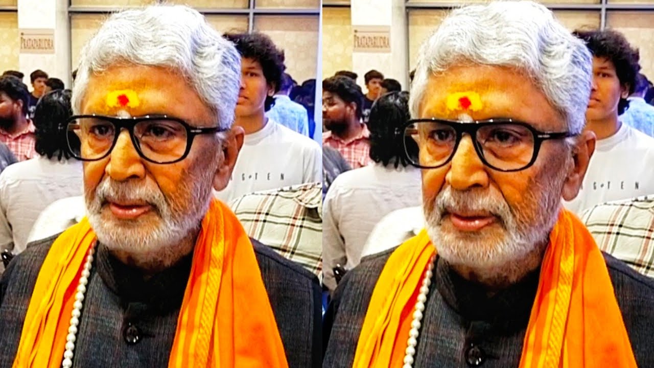 Tollywood Senior Hero Murali Mohan Latest Visuals - YouTube