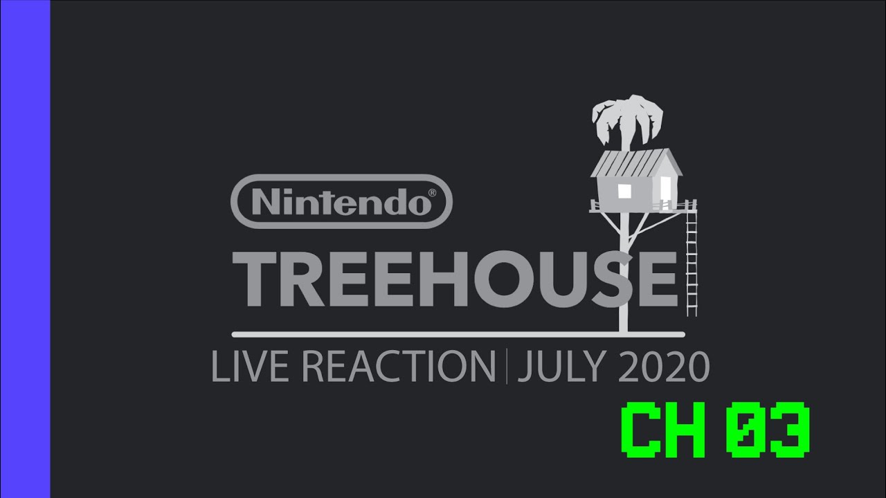 LIVE | Nintendo Treehouse Live + New WayForward Game! - YouTube