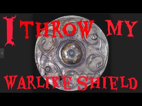 Macbeth: I Throw my Warlike Shield - YouTube