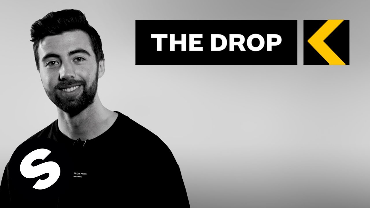 The Drop: Jonas Aden listens to Talent Pool demos - YouTube