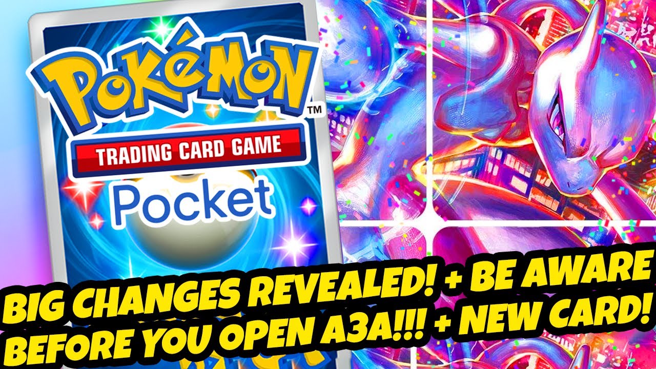 *BIG NEW CHANGES JUST GOT REVEALED!!* BE AWARE BEFORE YOU OPEN A3A ...
