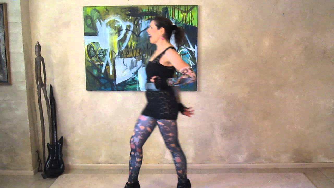 Thank God It's Friday dance - YouTube