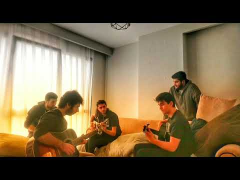 Ezhel - Felaket (cover by BYÜ)
