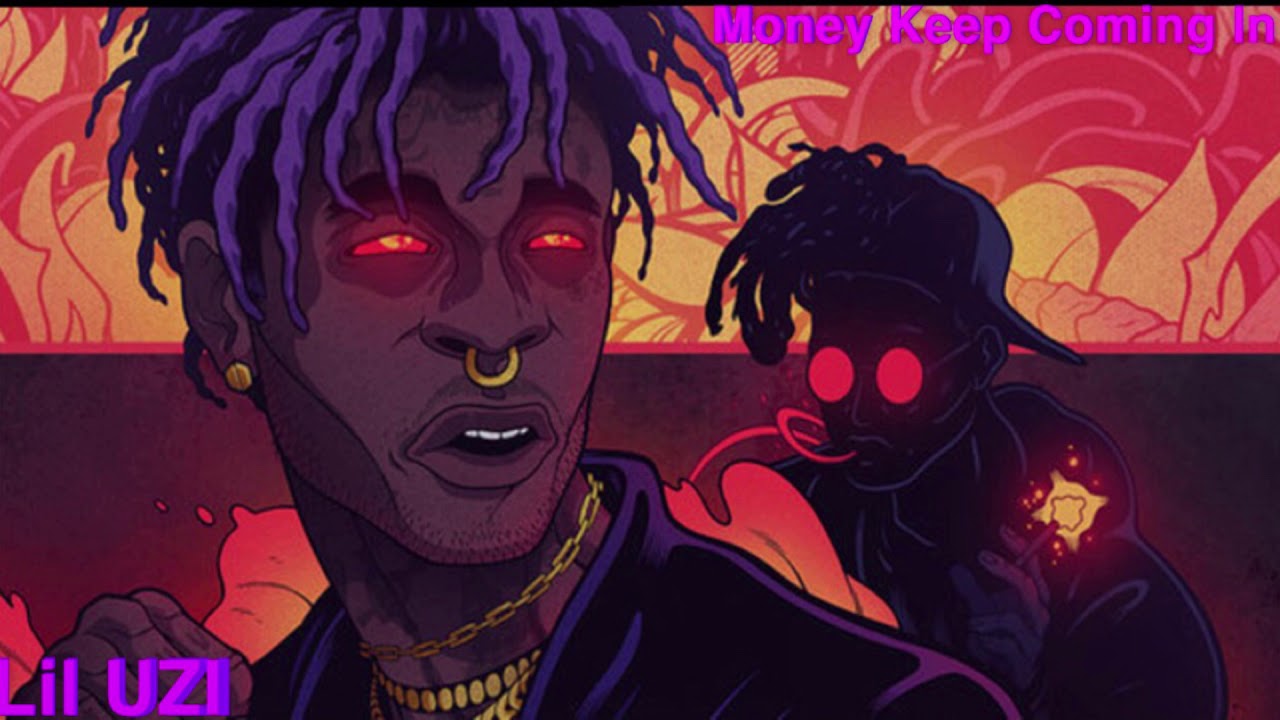 (Official) Lil Uzi Sanguine Paradise Instrumental (PROD. JAY.P) - YouTube