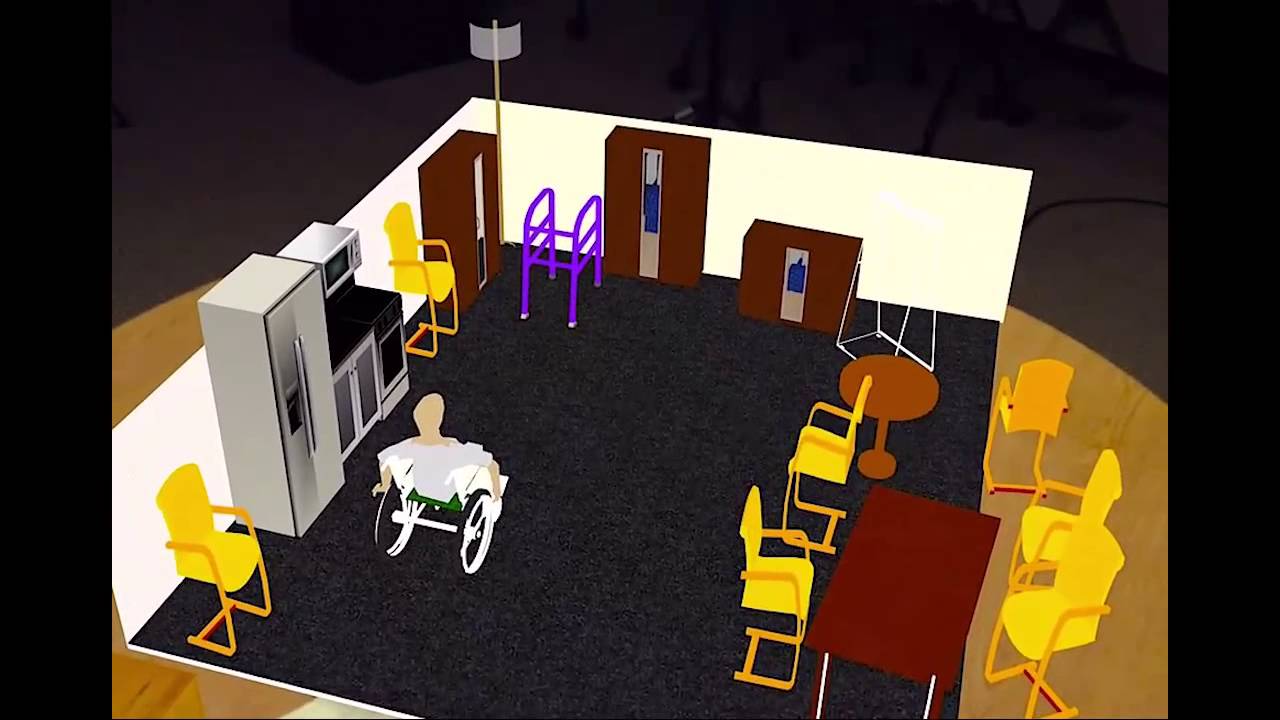 Classroom Adaptation Project Introduction - YouTube