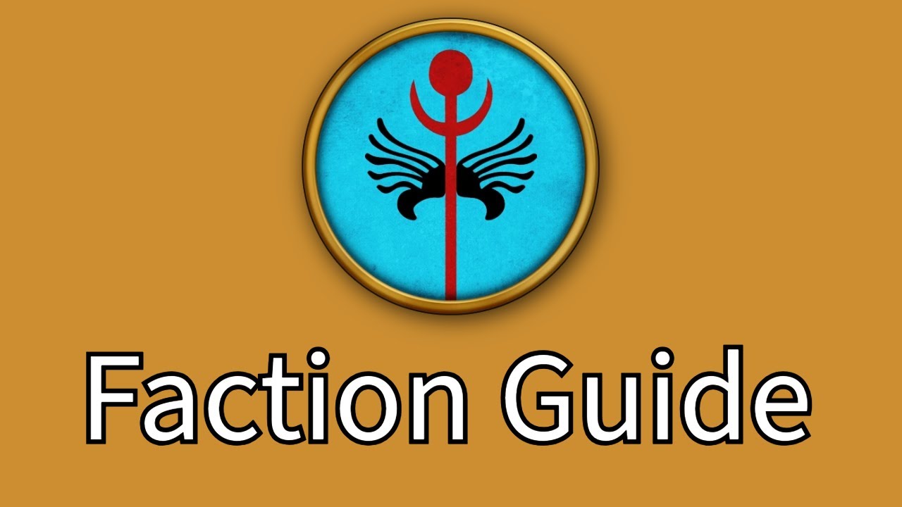 Pontus Faction Guide | Pontus Strongtus! - Total War: Rome Remastered ...