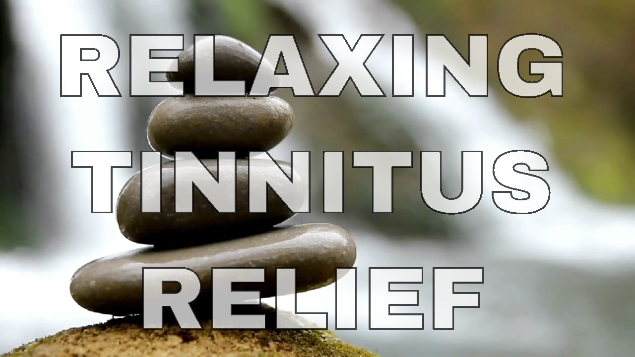 Tinnitus Relief Therapy: Zen Bells & Chimes For A Calming Effect - YouTube