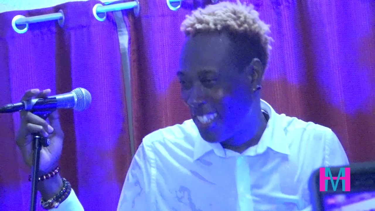 HERITAGE - DISIP DE GAZZMAN LIVE IN NJ "LOREYA" ALBUM RELEASE 8/3/2019 ...