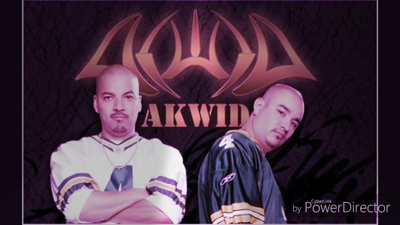 Akwid cuentos pa morros (HD) - YouTube