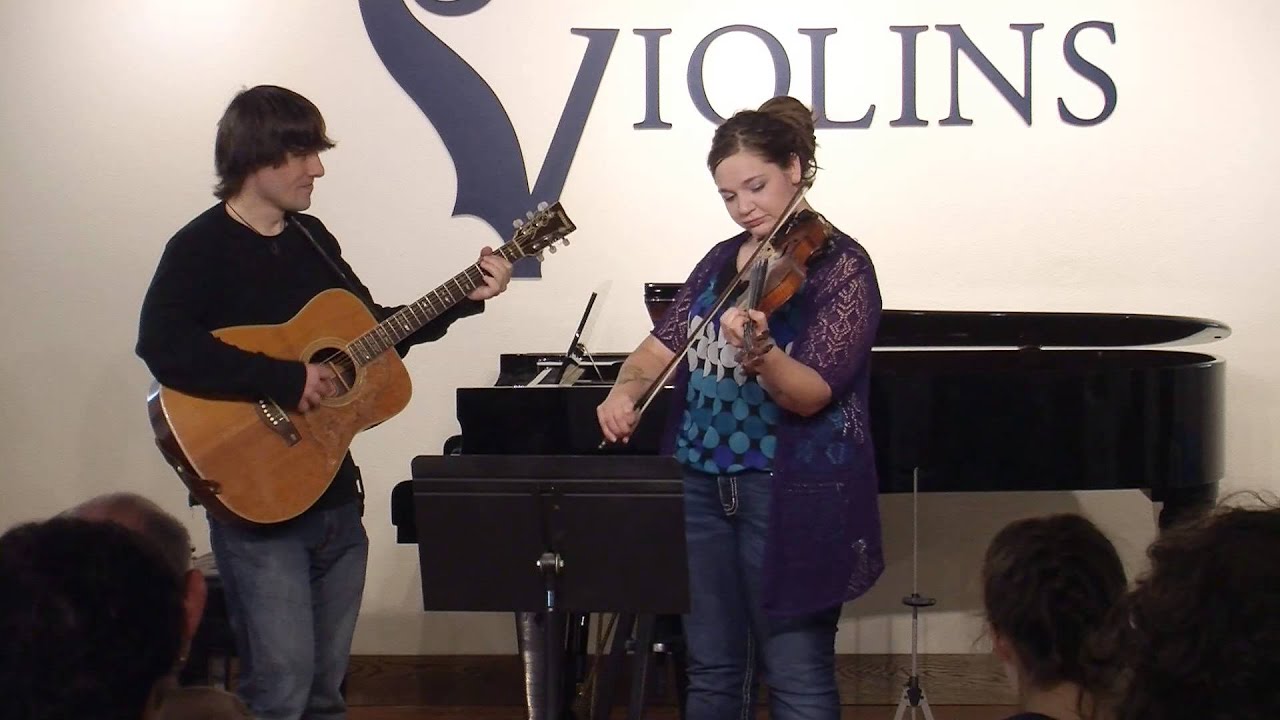 Sugar Foot Rag - YouTube