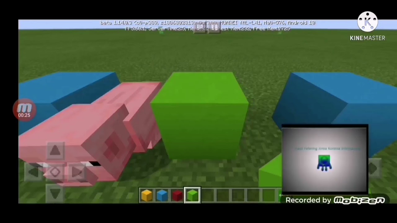 Numberblocks -Absolute True End to Absolute Beyond Place Number ...