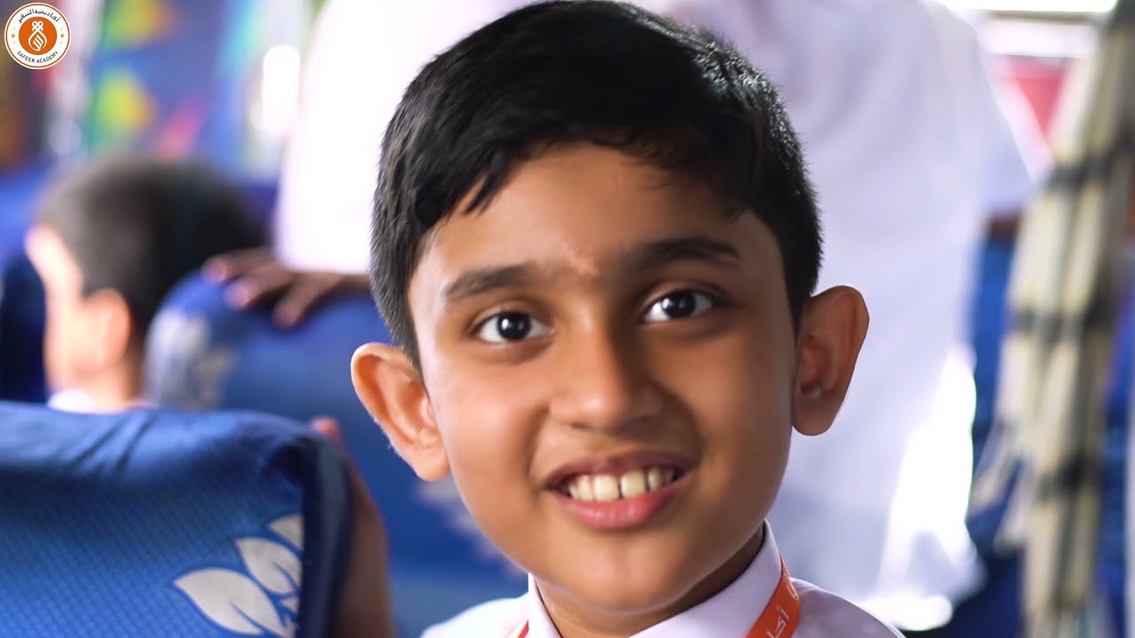 Safeer Academy Study Tour to Chattogram Zoo | 25th November 2021 - YouTube